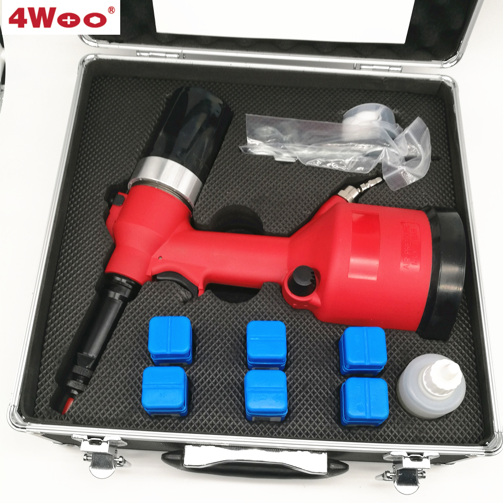 M3-M12 hk nail gun nutsert rivnut quick-change tools Full automatic rifle gun Products from ...