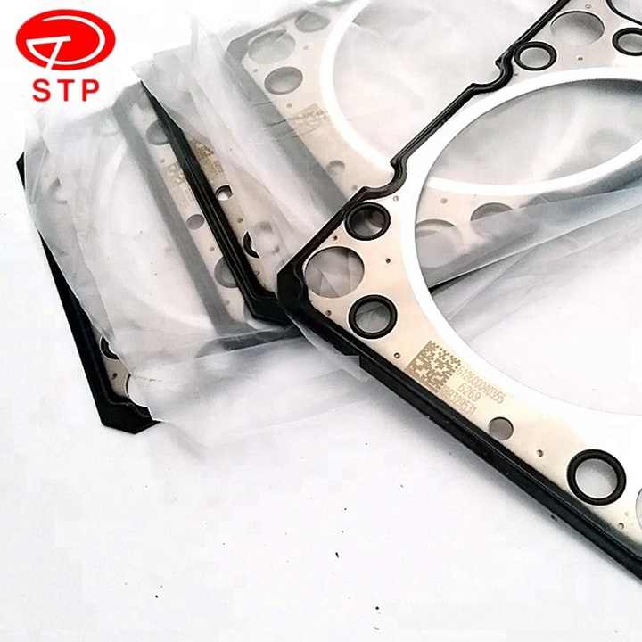 SHACMAN Truck Cylinder Head Gasket 612600040355 - Reliable Engine Part ...