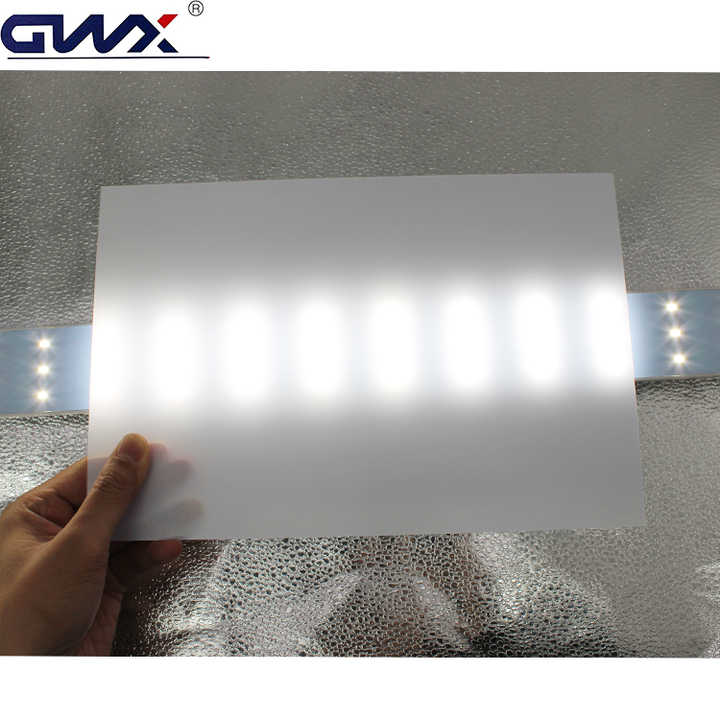 Guangzhou LED Light Diffuser Sheet - Durable & Efficient