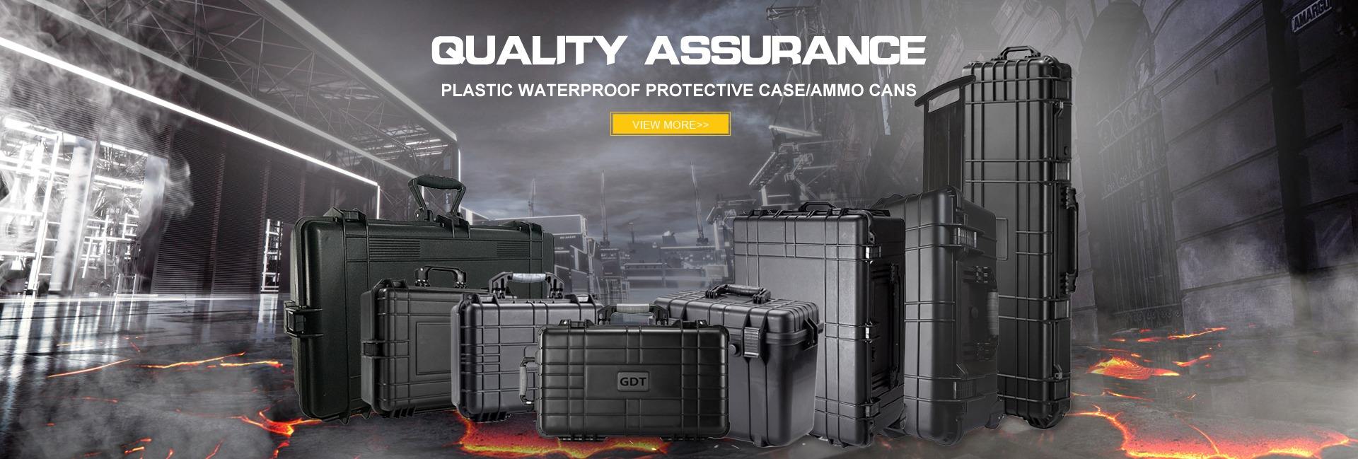 Hangzhou Gude Tools Co., Ltd.