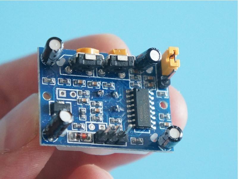 Hc Sr501 Human Body Infrared Sensor Module Motion Sensor Module Pir Products From Shenzhen Feng