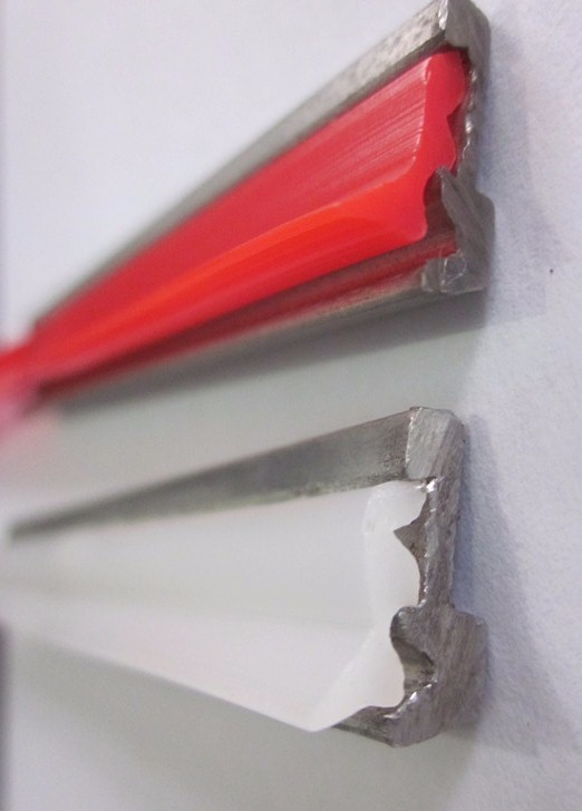 Machine tool wiper castings Products from Qingyun Huade Machine Tool ...