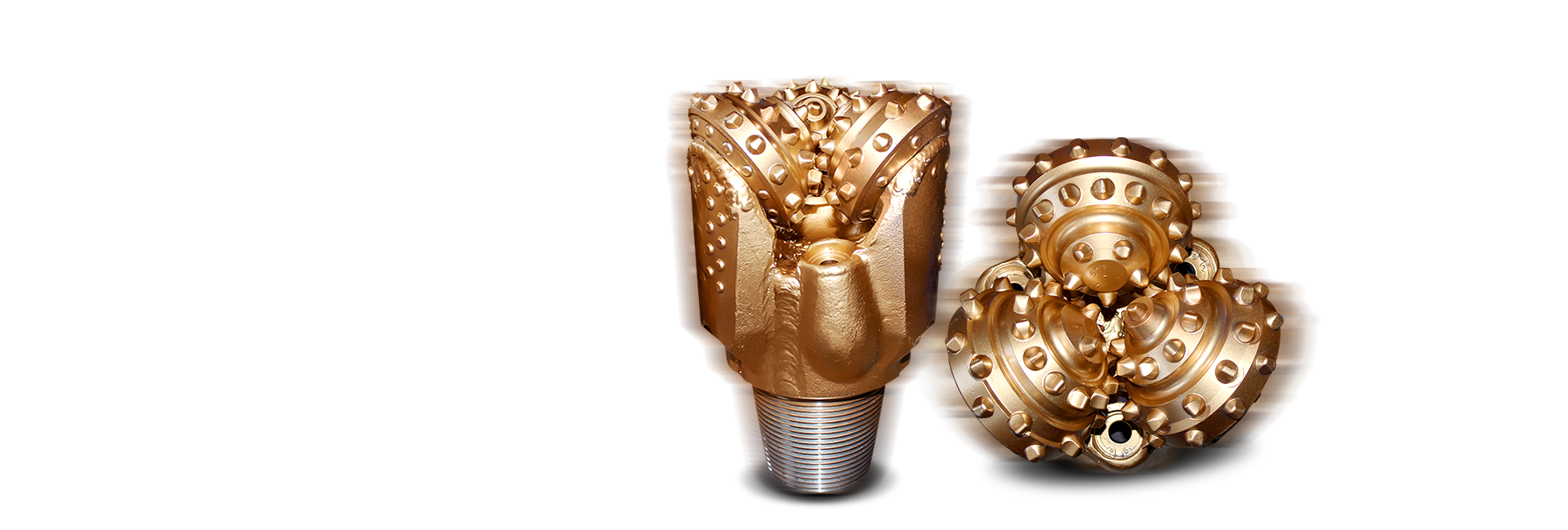 Hejian Ruida Petroleum Material Co., Ltd. - TCI rock bit, Milled tooth ...