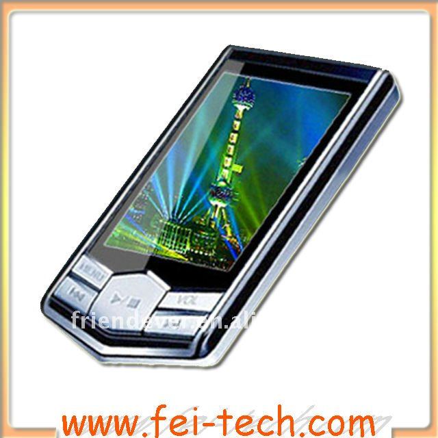 Shenzhen mp4 player software Products from Shenzhen Friendever ...