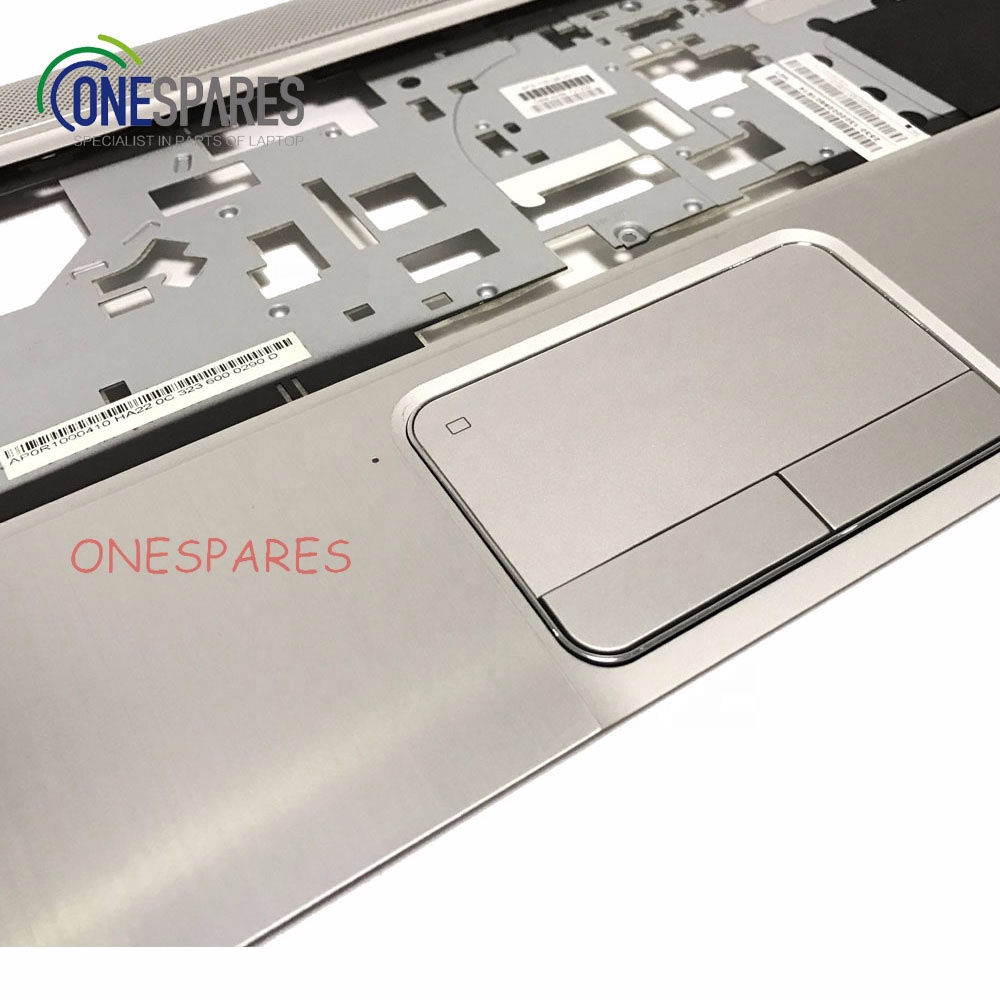 Laptop Palmrest Touchpad Cover for HP envy M6 M6-1000 M6-1125dx M6 ...