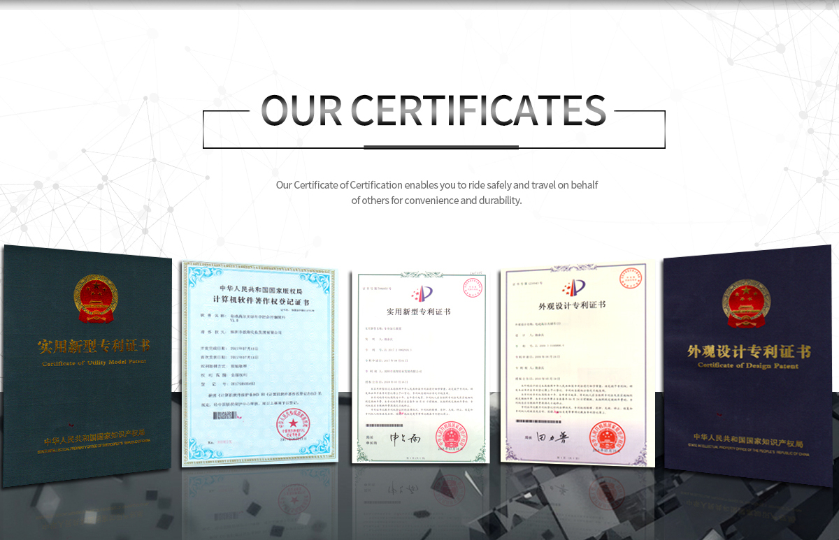 Company Overview - Shenzhen Ao Xiang Lndustrial Development Co., Ltd.