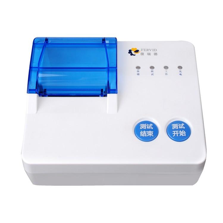 Smart Uroflow Meter Urology Uroflow Meter Products from Fervid Medical ...