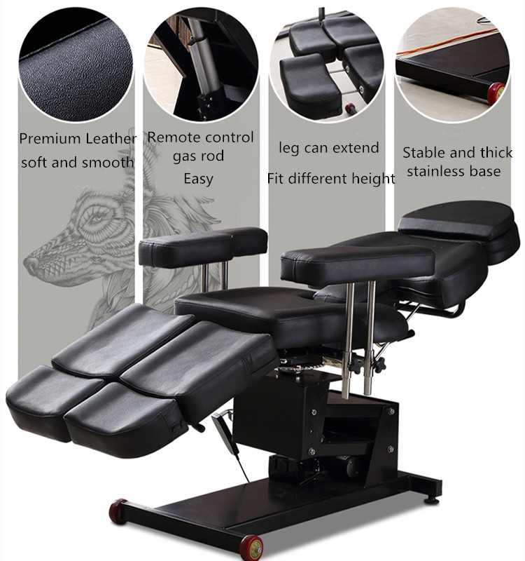 Tattoo Chairs Manufacturer Professional - vivalaser for you for all for ...