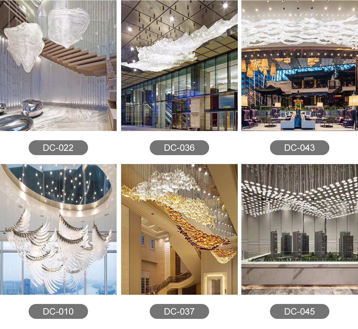 Company Overview - Zhongshan G-Lights Lighting Co., Ltd.