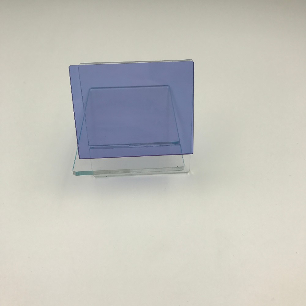 Glass Blown Lamp Processing Safety Rubidium Glasses Products from Haian ...
