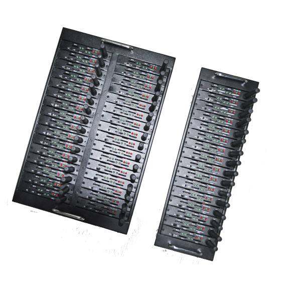 Lowest price GSM voip port modem FWT 32 port-128 port sim imei change ...