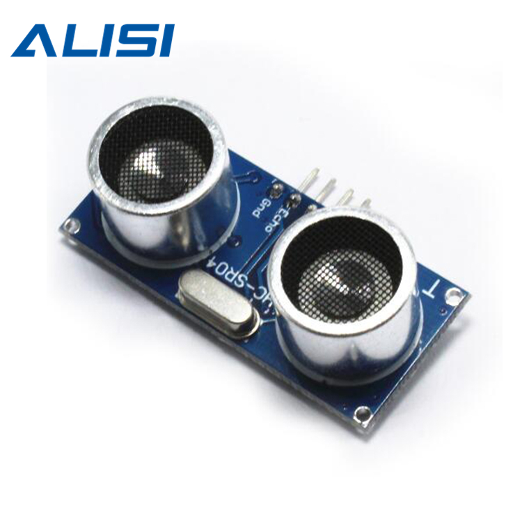 Ultrasonic ranging module HC-SR04 ultrasonic sensor Products from ...