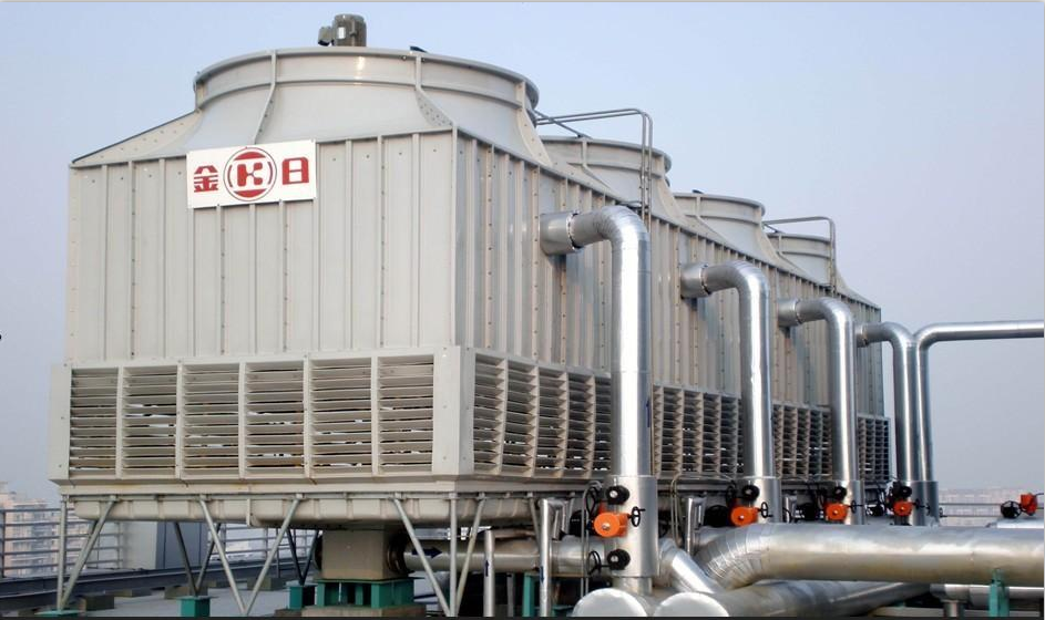 PP PVC Cooling Tower Fill/Plastic Fill Panel/Cooling Tower Fill ...