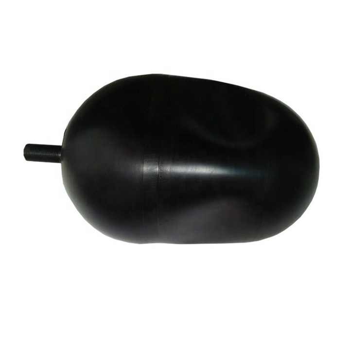 Accumulator Bladder - Hydraulic Solutions by Landsky
