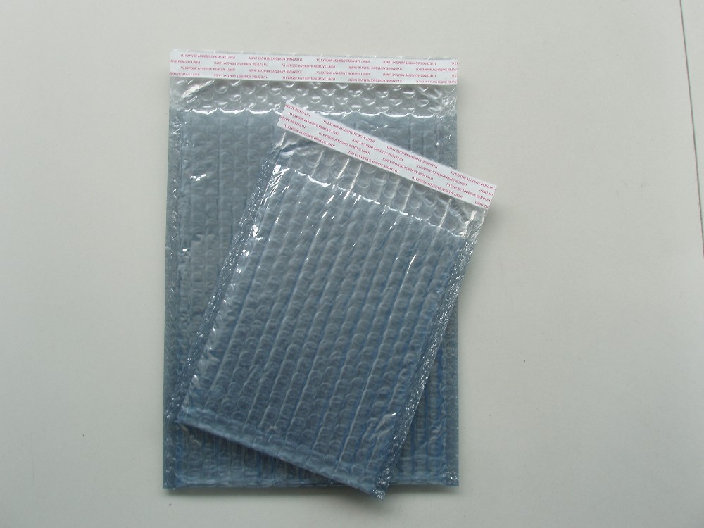 ESD Shielding Bubble Bag Antistatic Packaging Envelopes Manufacturers ...