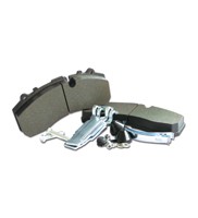 0002604198 626661AM MB Atego Axor Actros Truck Transmission Shift Lever ...