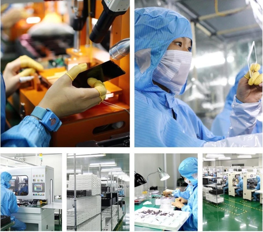 Mobile phone broken glass broken screen repair Products from Luoqi ...