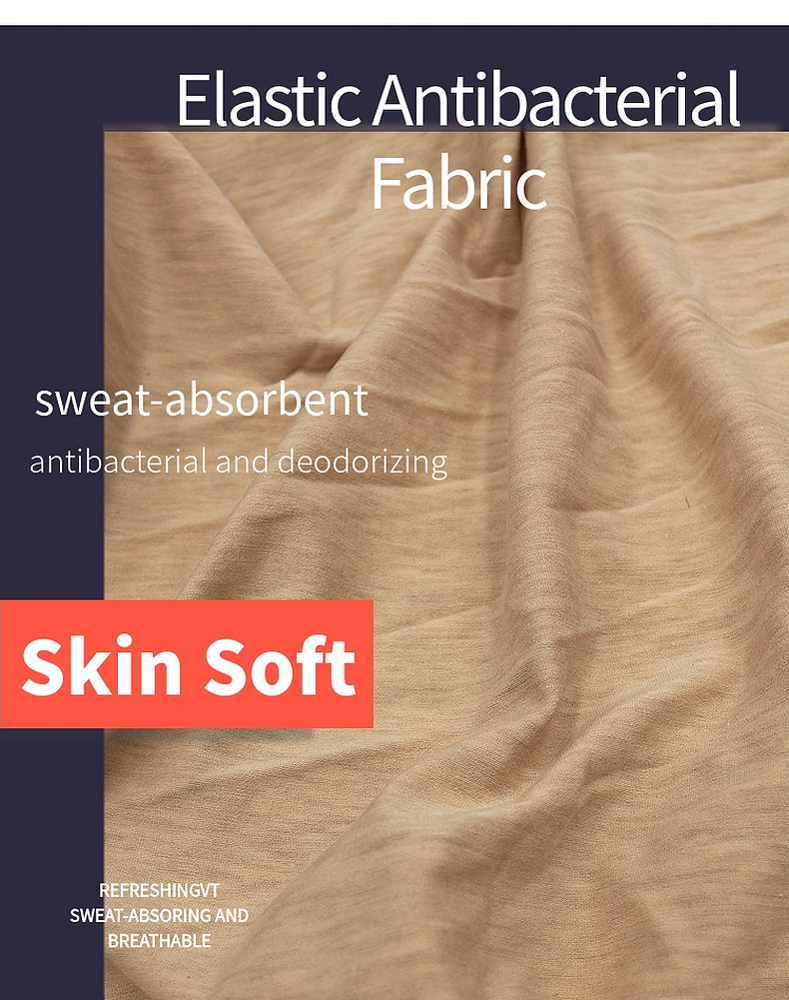 Electromagnetic Field Protection Clothing Underwear Emf Shielding ...