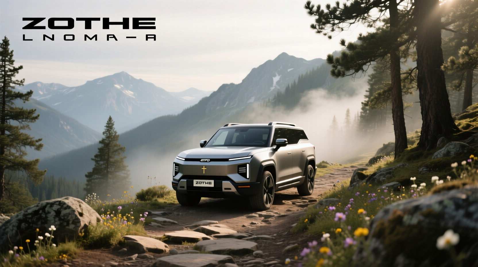Zotye Hunter Guide: How to Choose the Right Model
