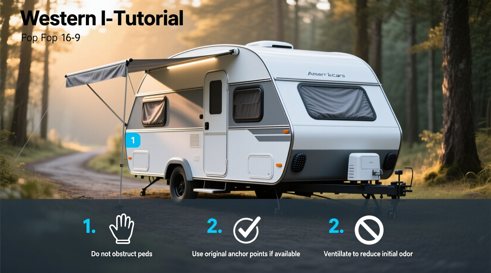 How to Choose Pop Up Camper for Pickup Truck - Buying Guide
