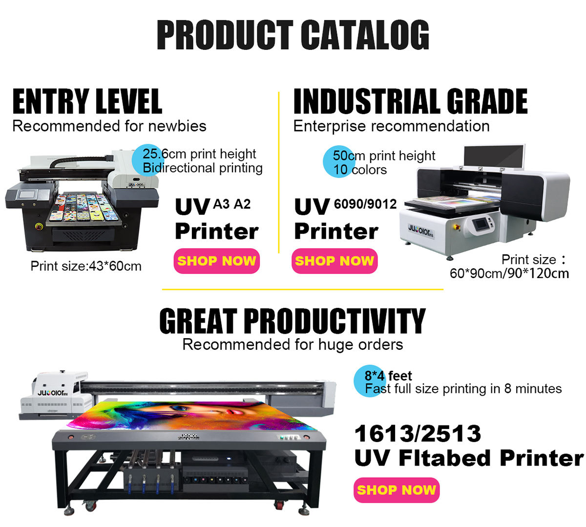 Shanghai Colorjet Industry Co., Ltd.