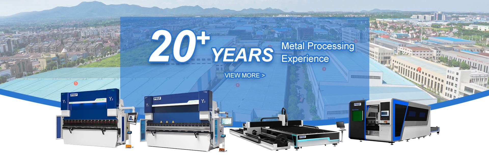 Anhui Zymt Cnc Machine Tool Co., Ltd. - press brake, shearing machine