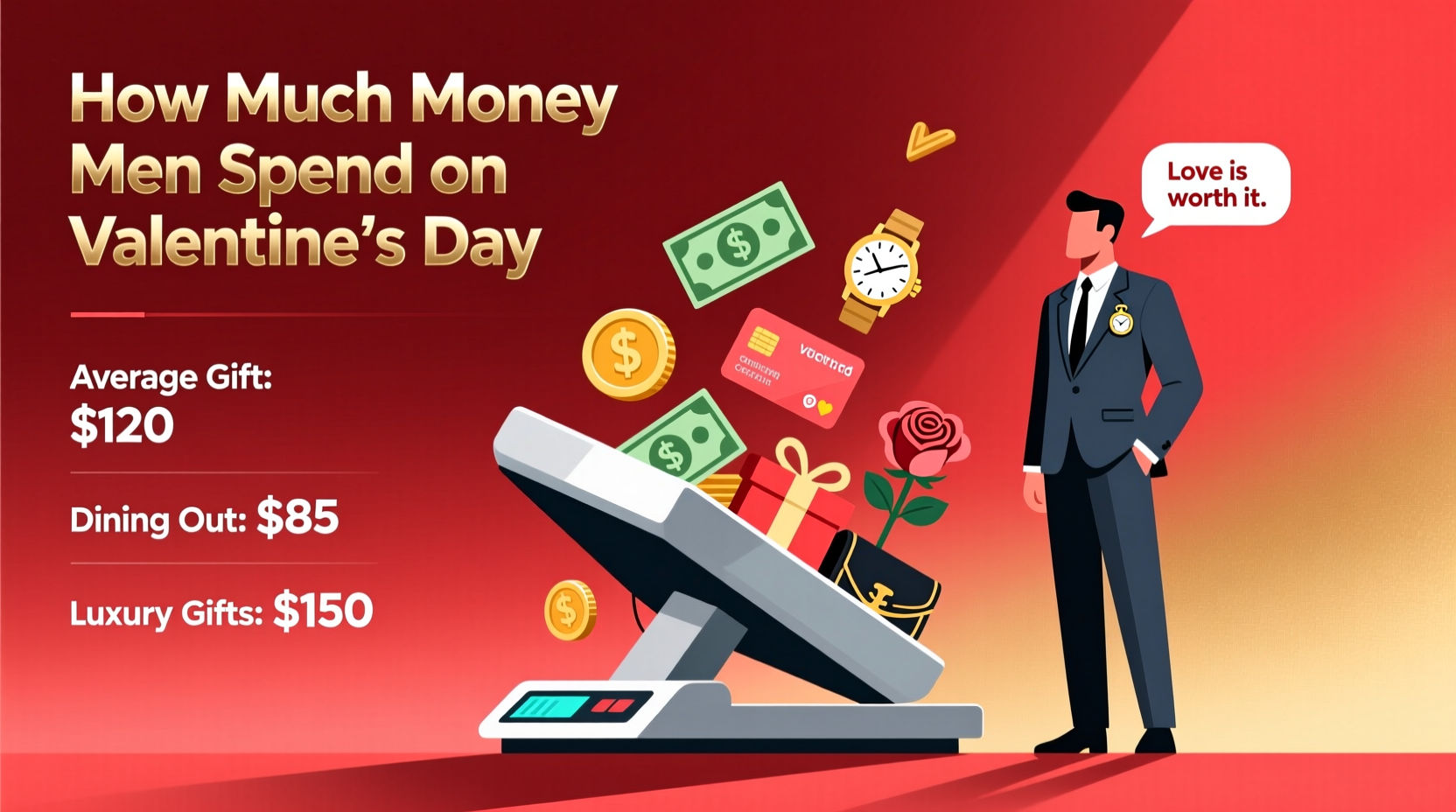 How to Make a Valentine's Day Card for Your Teacher