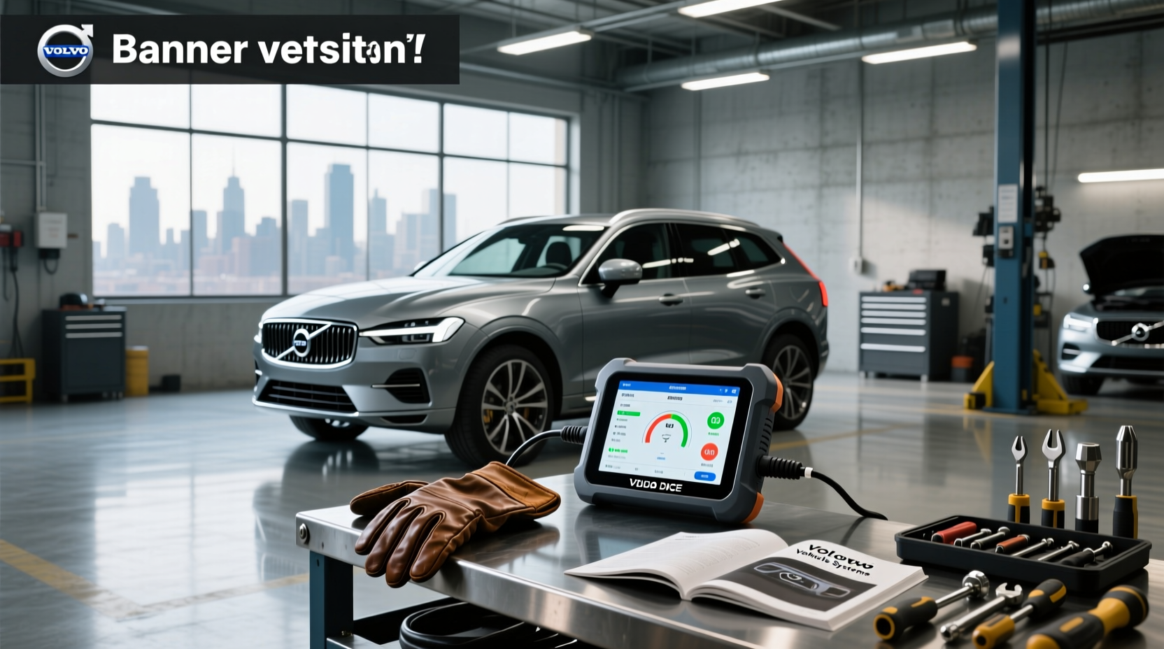 How to choose volvo vida dice diagnostic tool,What can you do with a ...