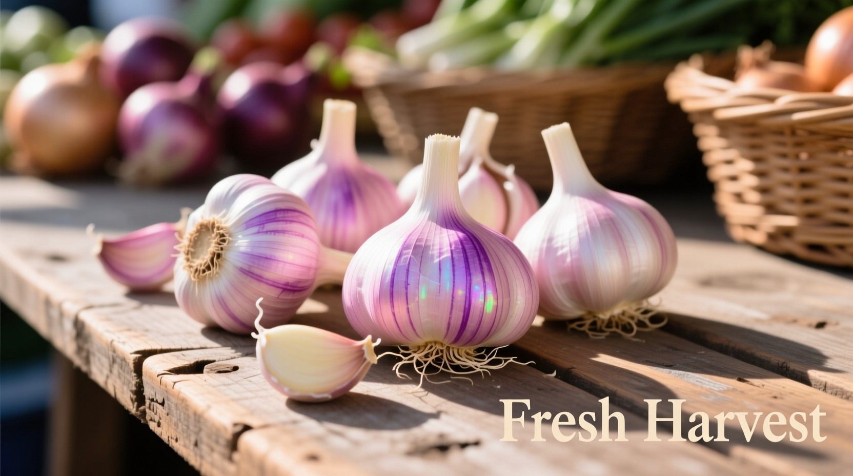 Ajo Rosa en Allen Park: Guía Definitiva para Cocineros