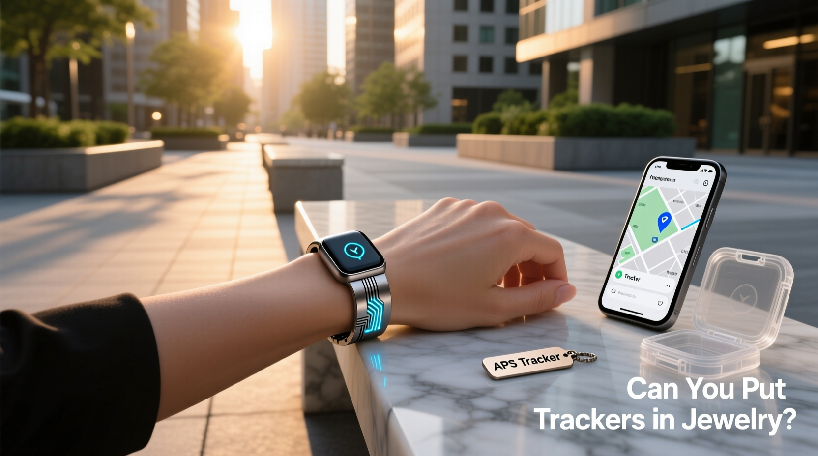 gps tracking chip in bracelet,Can you put trackers in jewelry? buying guide
