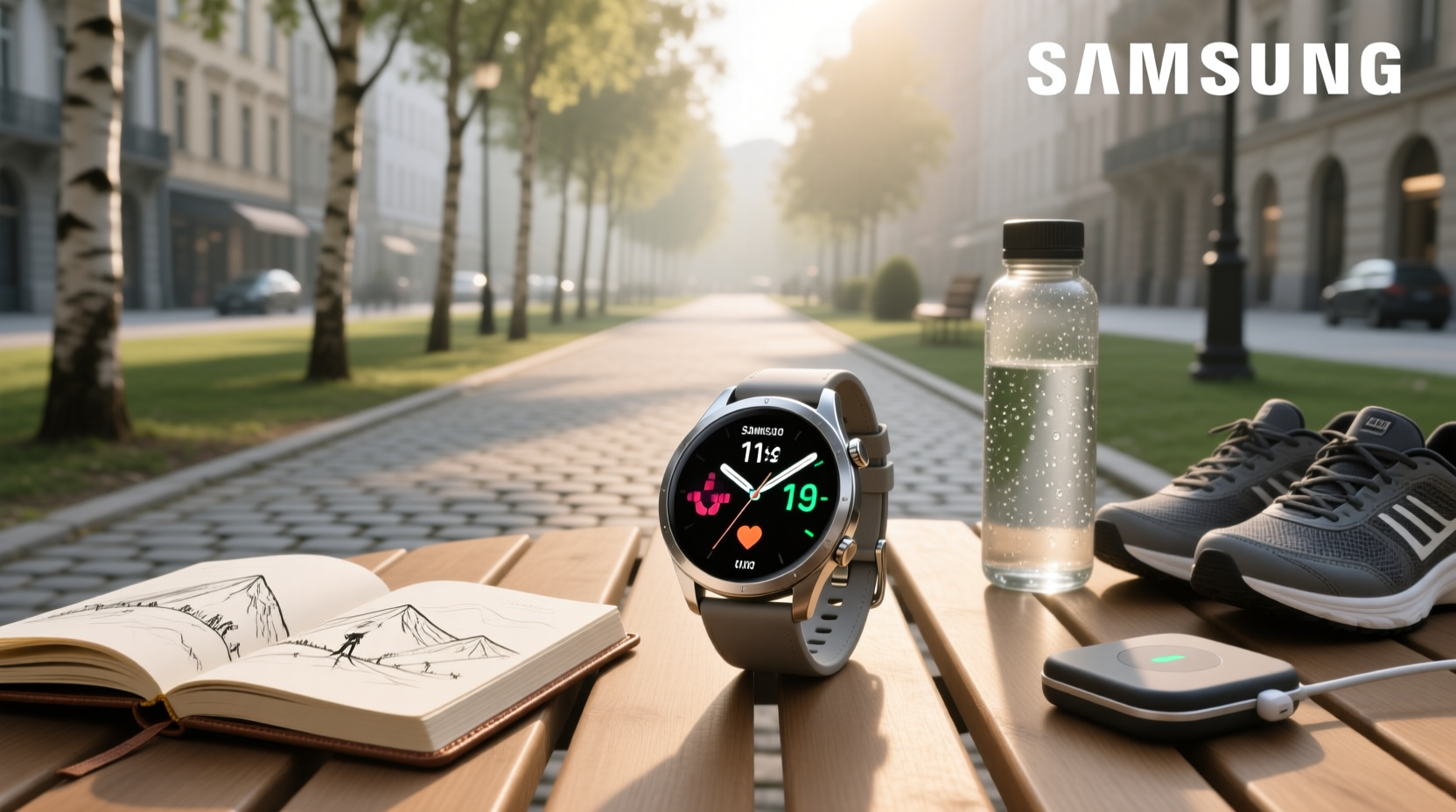Samsung Smart Watch Guide: How to Choose the Right Model