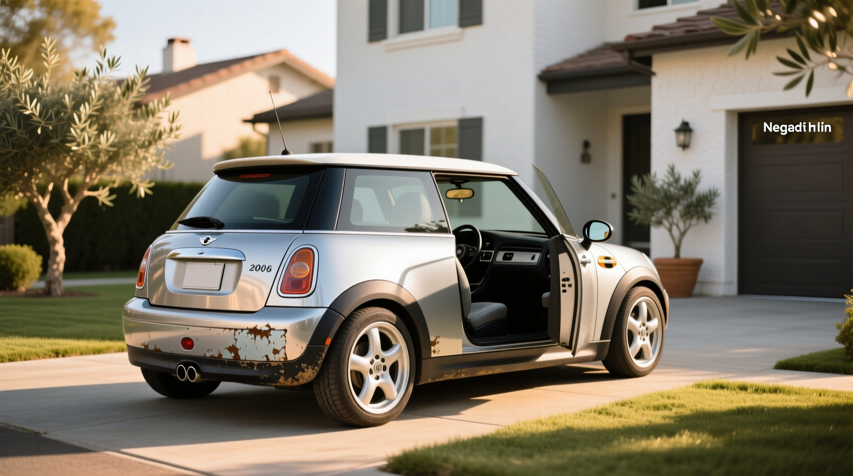 2006 MINI Cooper Hatchback: What to Look For When Buying