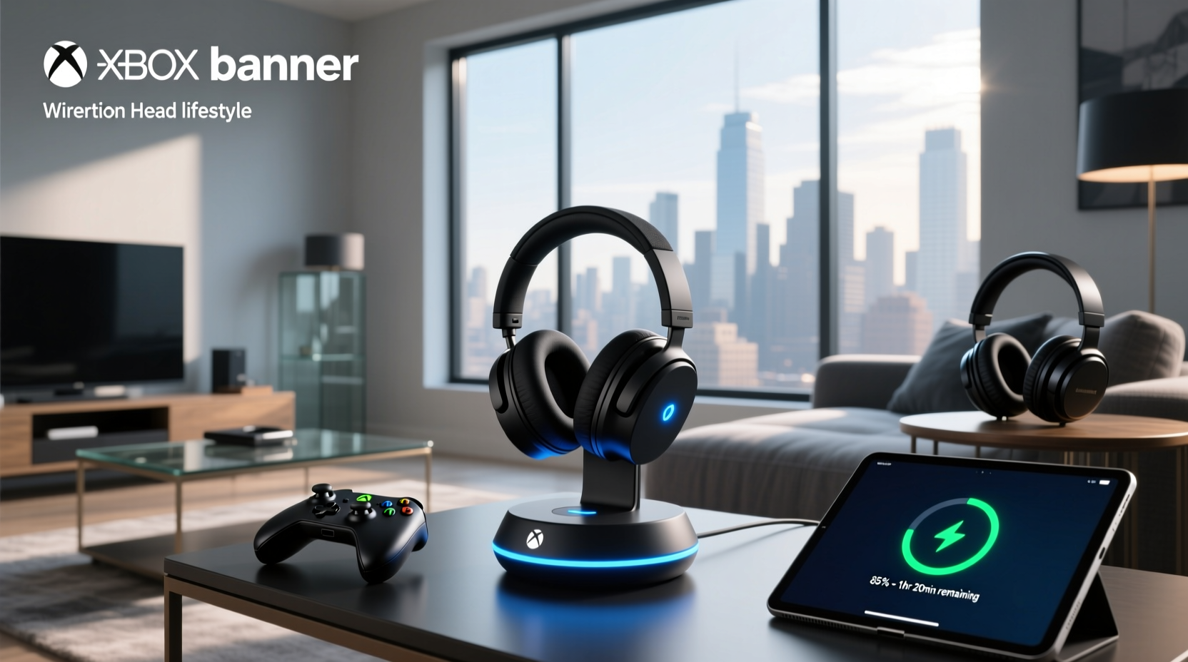 How to Charge Xbox Wireless Headset: A Practical Guide