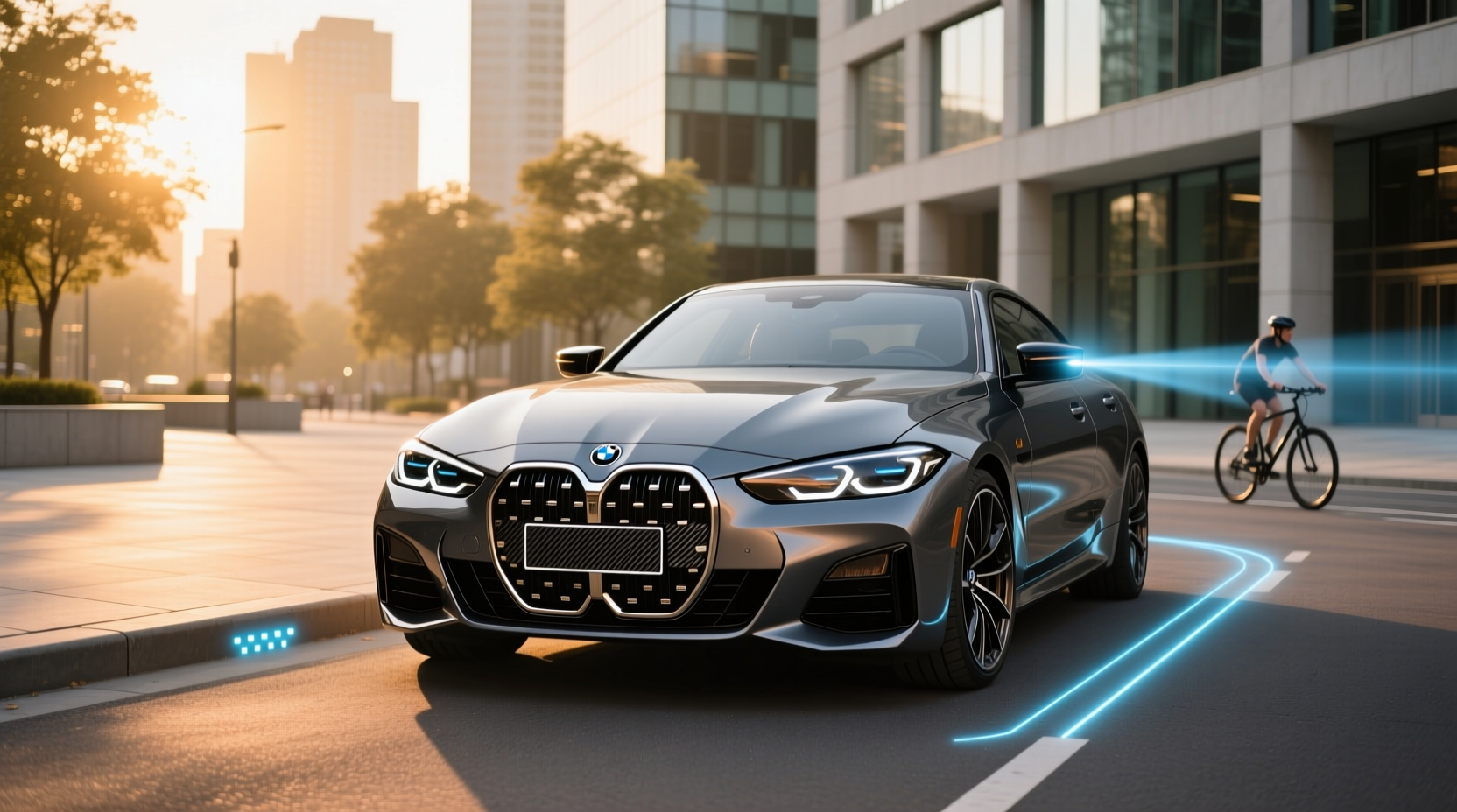 What to Look for in the 2024 BMW Motorcycle Model – A Practical Guide