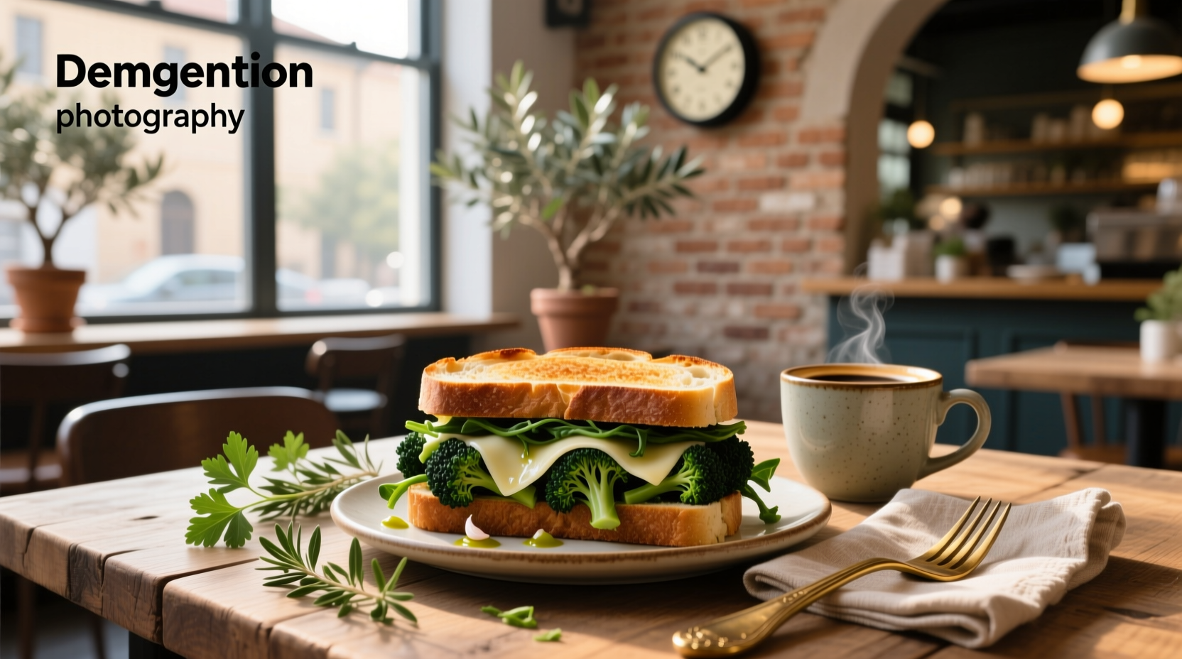 Broccoli Rabe Sandwich Guide: How to Make It Right