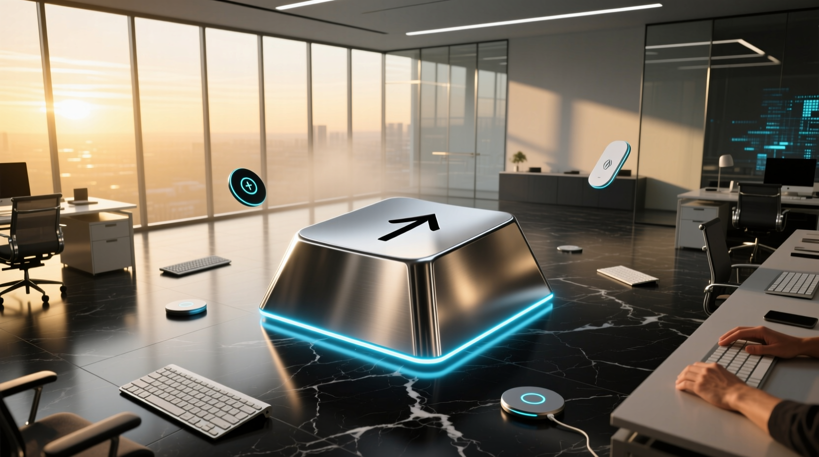 Giant Enter Key Guide: How to Choose the Right One