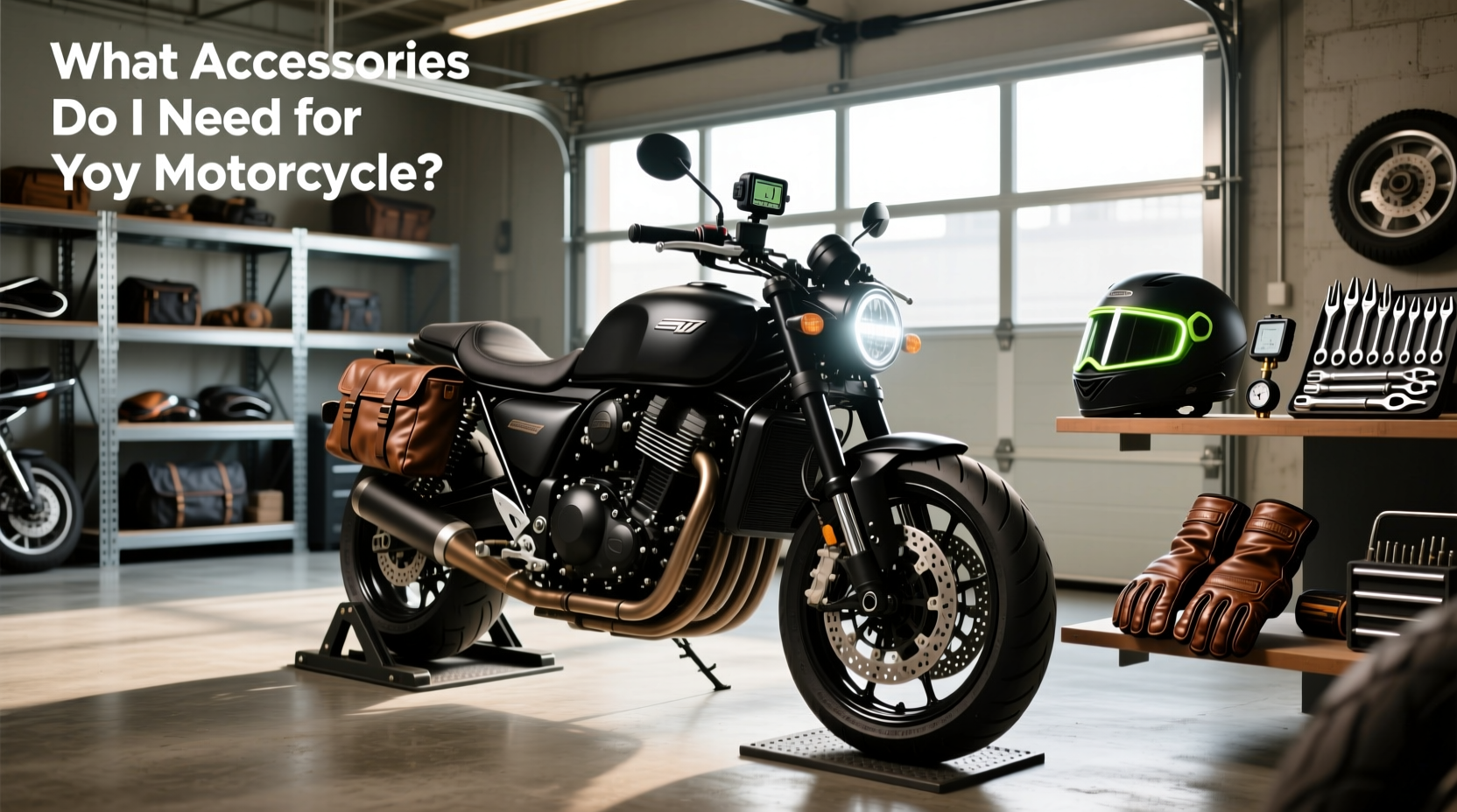 How to Register a Motorcycle: A Step-by-Step Guide