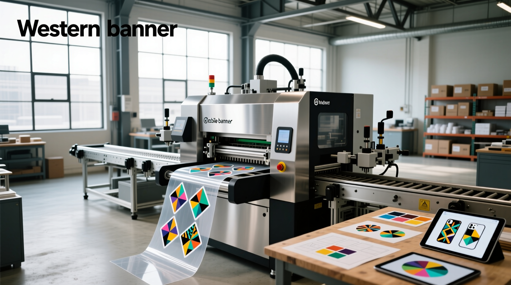 How to Choose a Mobile Phone Sticker Making Machine: 2026 Guide