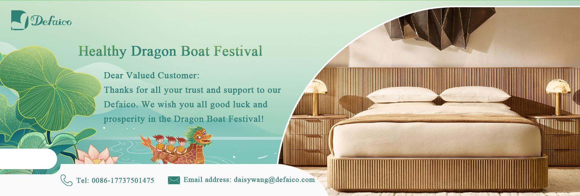 Company Overview - Henan Defaico Furnishing Co., Ltd.