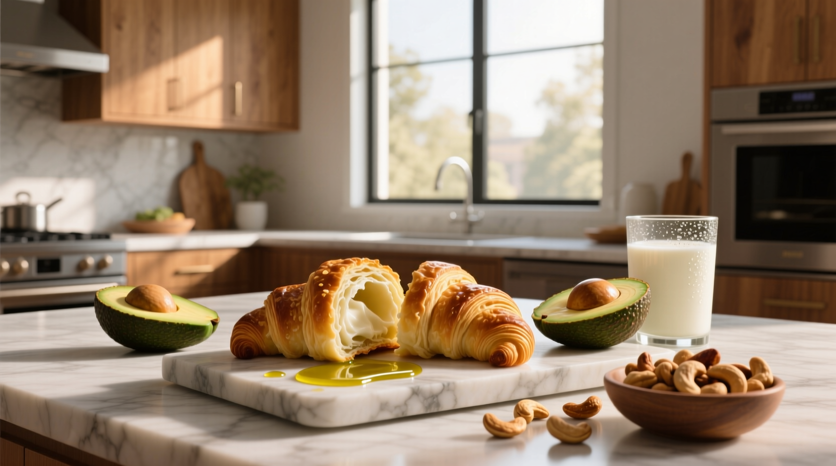 Foods High in Fat and Protein: A Complete Guide