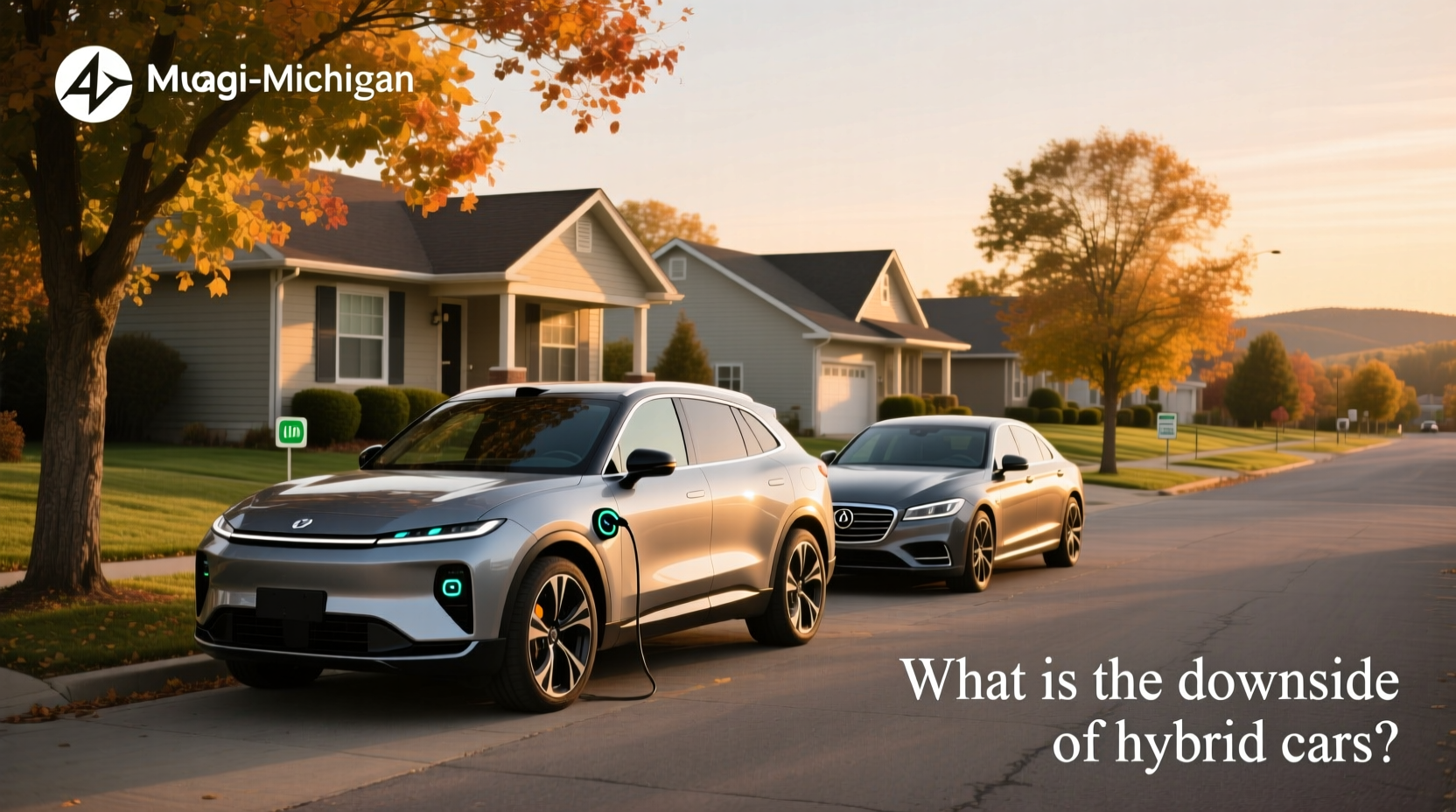 Affordable Luxury Hybrid Cars Guide: How to Choose Wisely