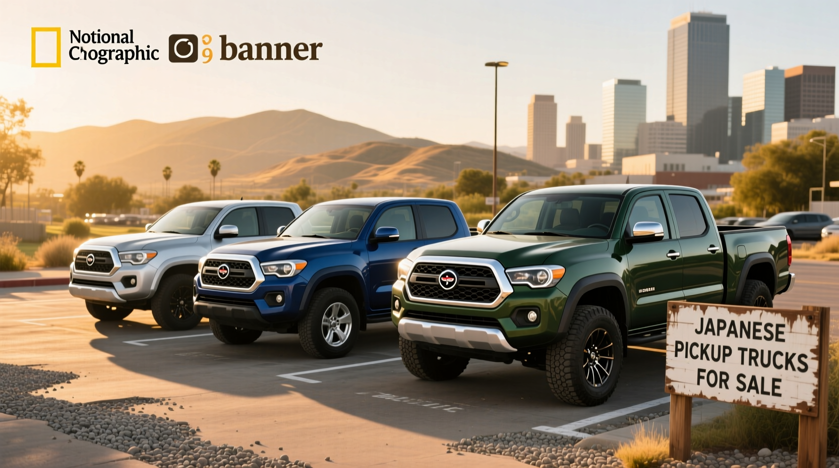 How to Choose a Kei Truck: A Practical Guide