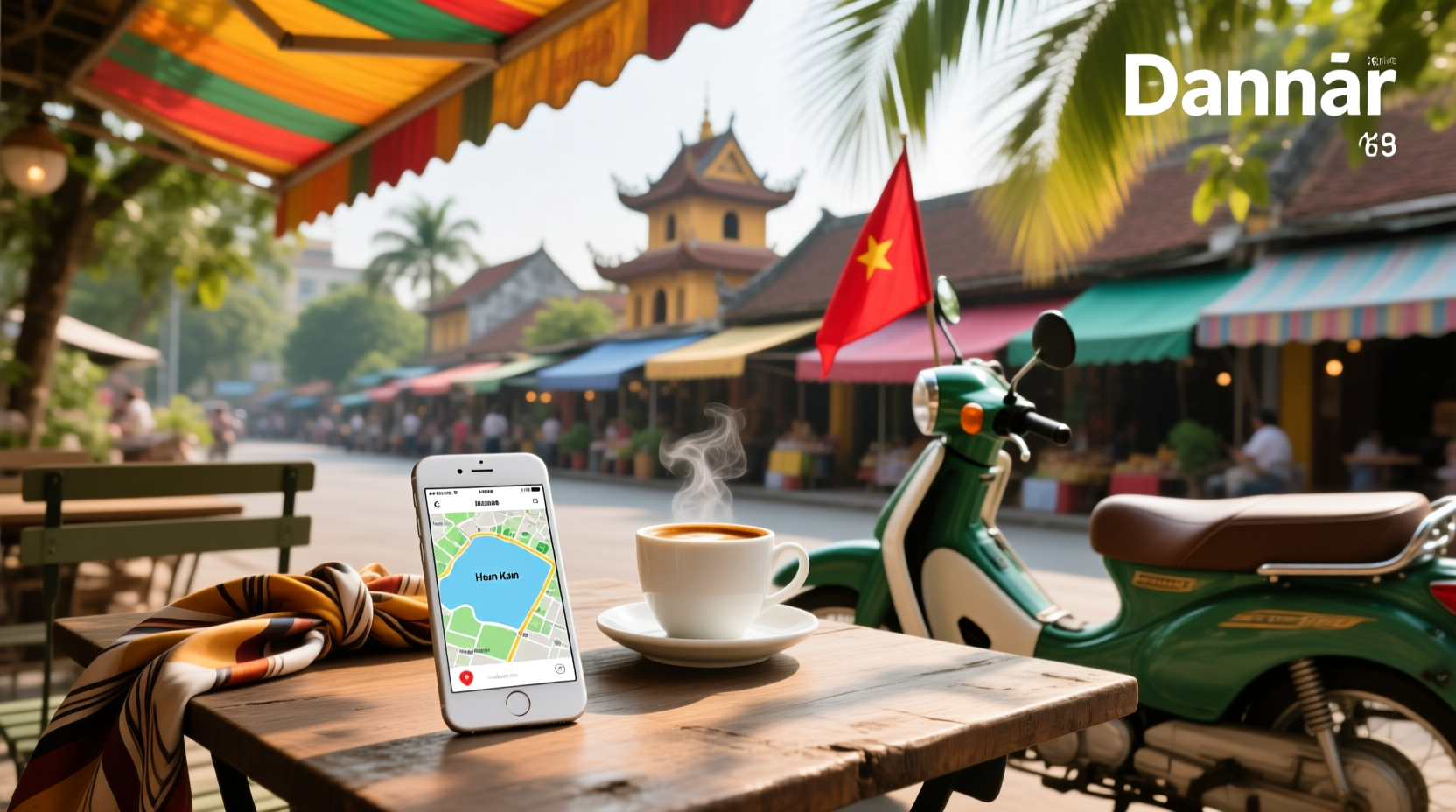 How to Buy an iPhone in Vietnam: Prices, Stores & Import Advice