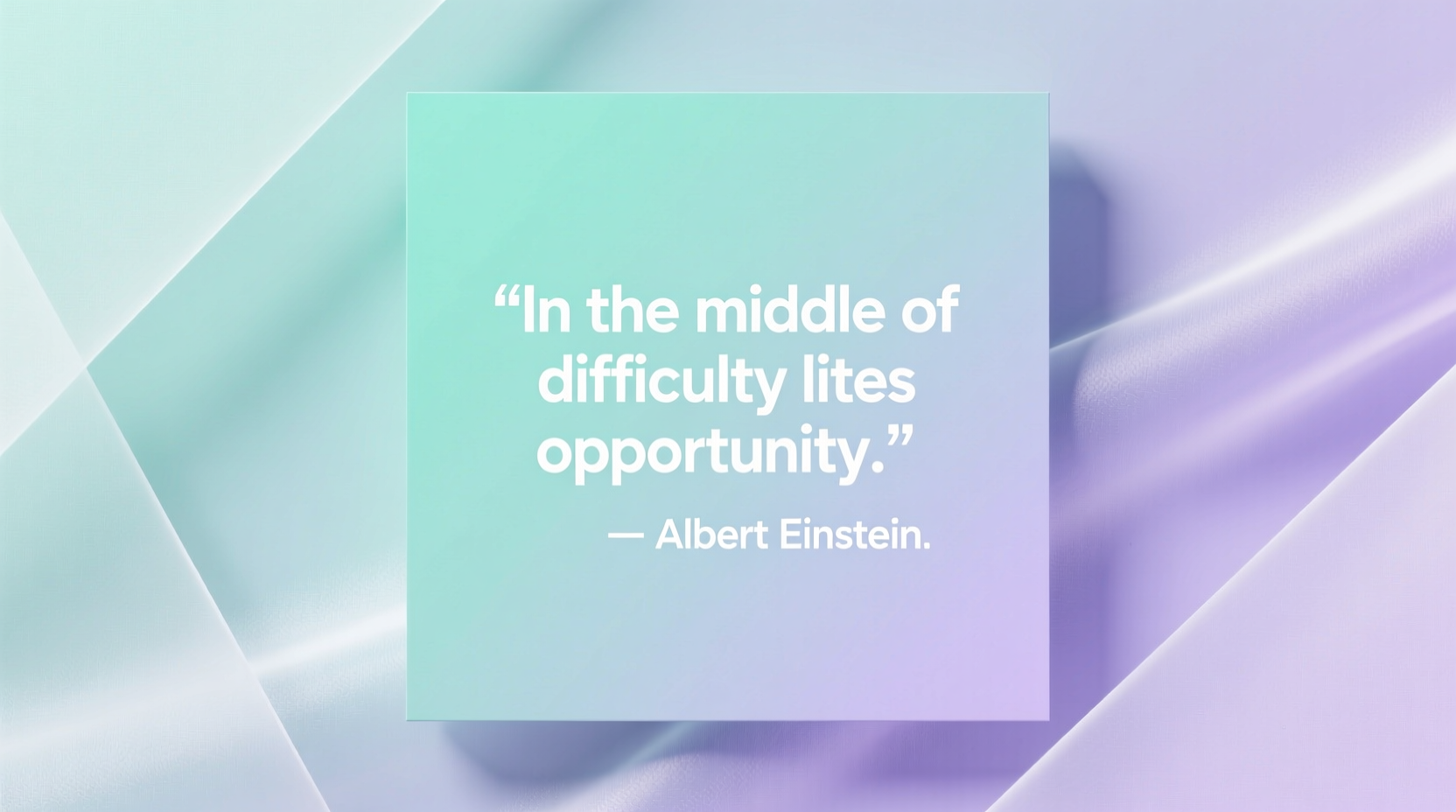 Random Quotes Generator: Daily Inspiration & Motivation