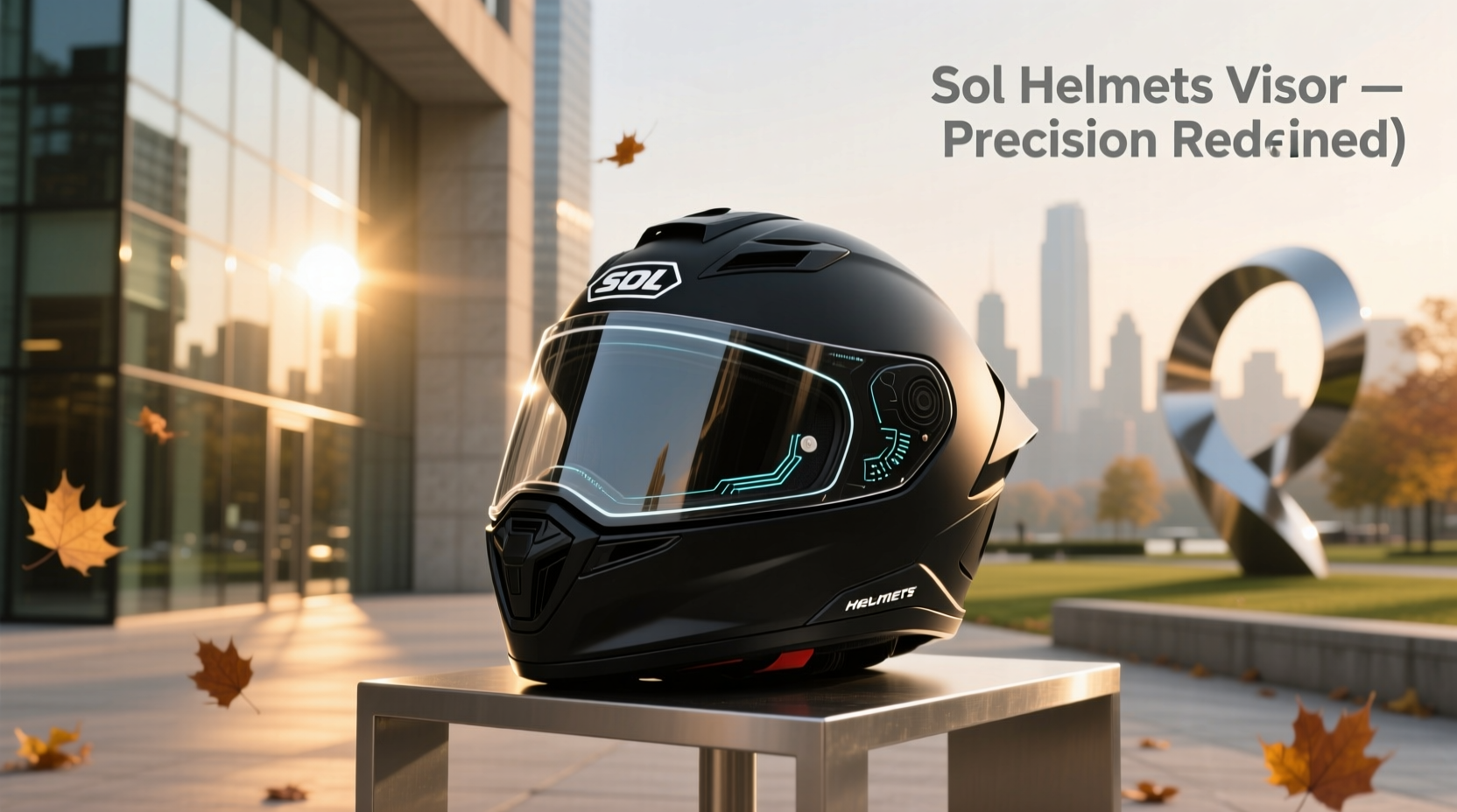 Suomy Helmet Buying Guide: What to Look For