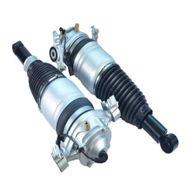 2016-2021保时捷Panamera G2 (971) Airmatic 971616025C，971616026C的后悬架空气弹簧 ...