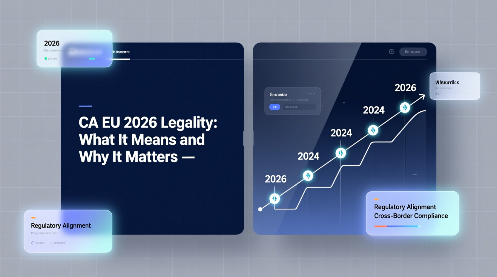 CA EU 2026 Legality: What It Means and Why It Matters