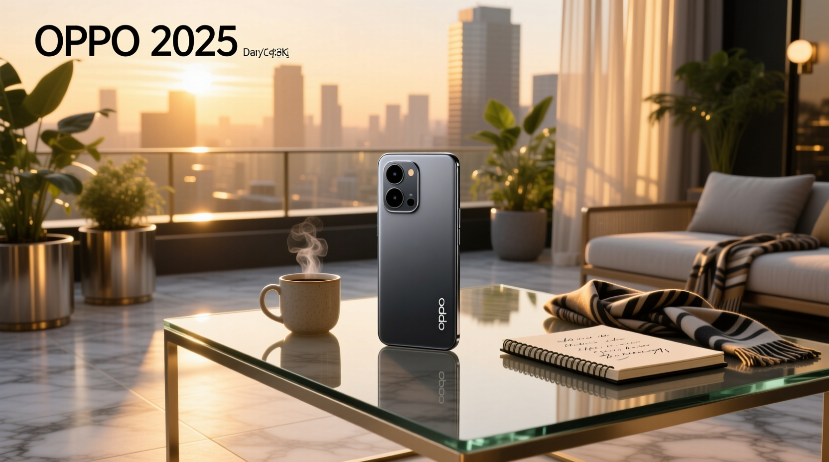 What Is the Latest OPPO Phone in 2025 and Its Real Price?
