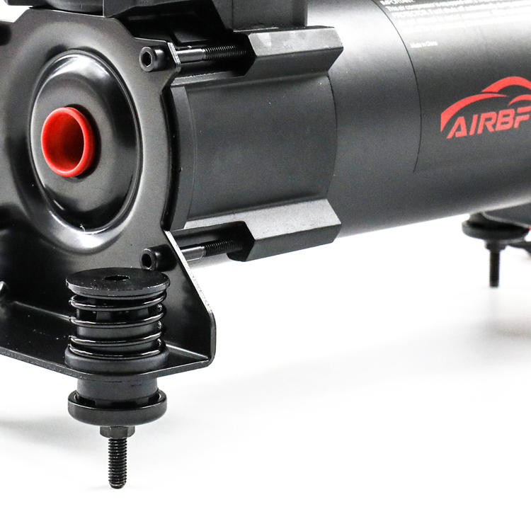 AIRBFT C1 AIRRIDE AIR COMPRESSOR Air compressor with air suspension ...