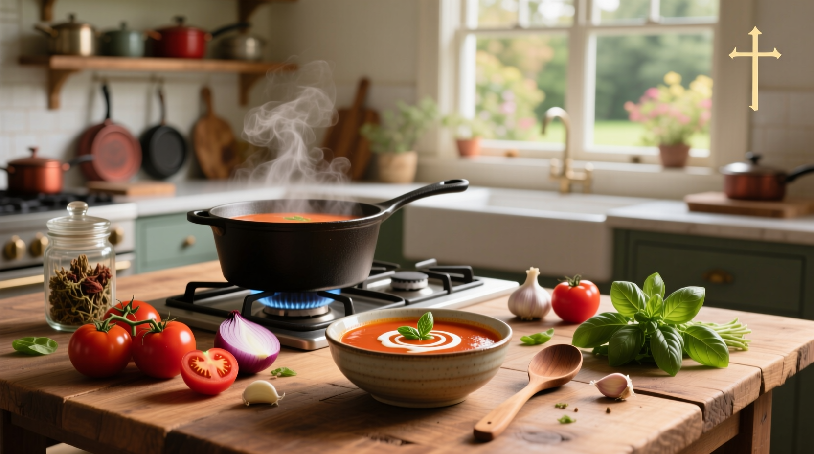 How to Make Tomato Jam: A Simple Step-by-Step Guide